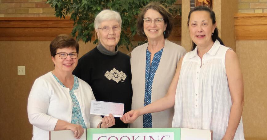 Cooking for our Neighbors feeds the hungry | Faith | hometownsource.com
