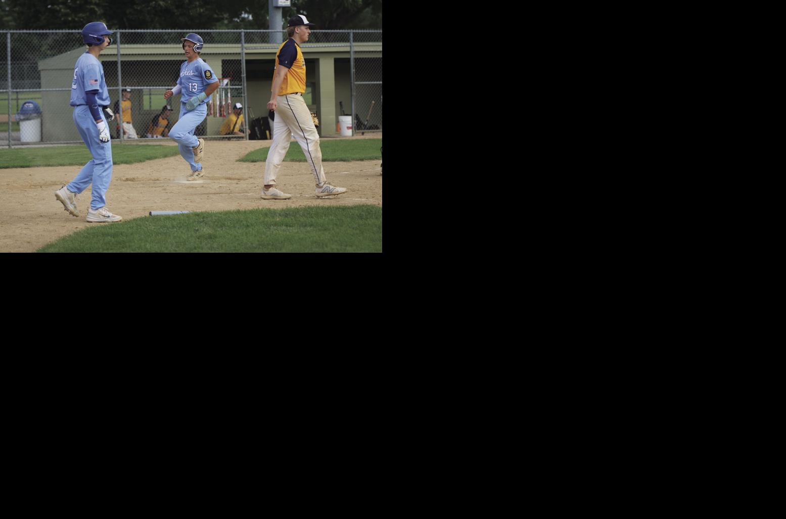 St. Michael American Legion Post 567 swept by Totino-Grace | Sports ...