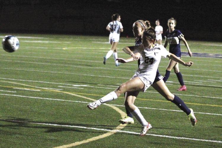 Breck soccer teams end year with section final losses | Sports ...