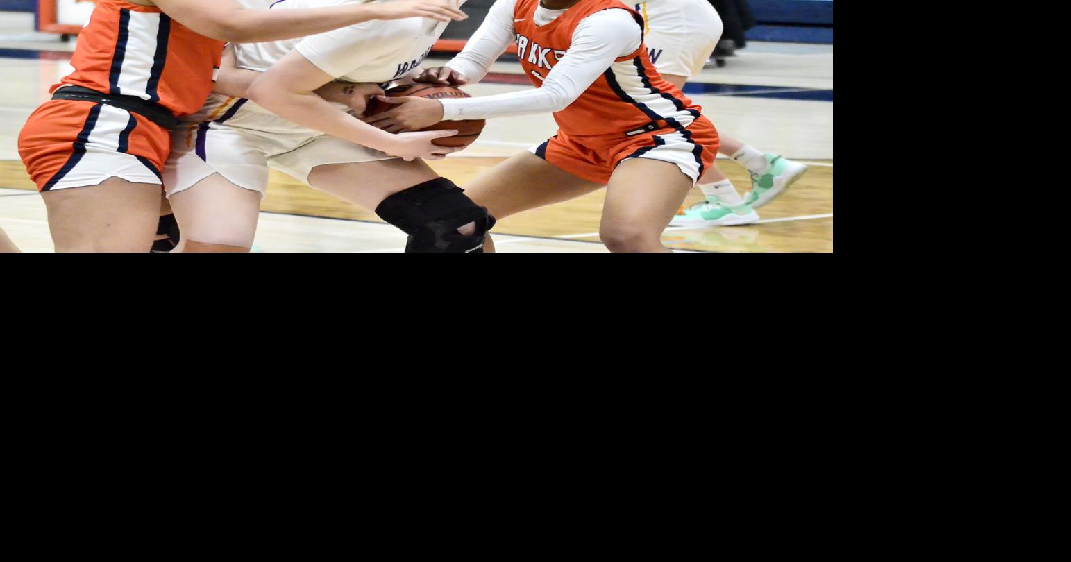 Robbinsdale Cooper girls basketball: Hawks show the community that this ...