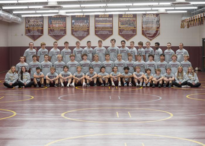 Rangers wrestling reloads for 2024-25 season | Sports | hometownsource.com
