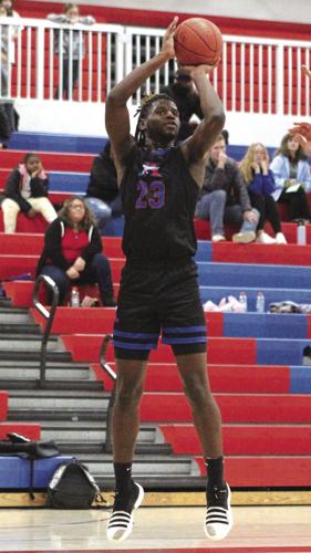 Armstrong boys basketball continues to work toward wins | Sports ...