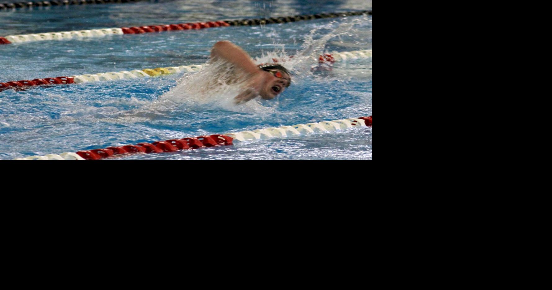 Elks boys swimming opens season with pair of wins | Elk River ...