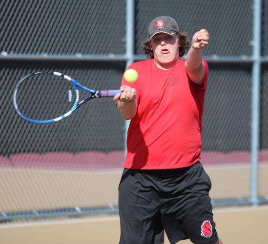 Boys tennis: Zephyrs hand Stillwater first loss of the season | Sports ...