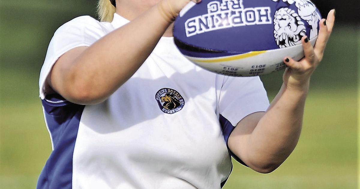 Hopkins girls rugby team wins state title | Excelsior/South Lake ...
