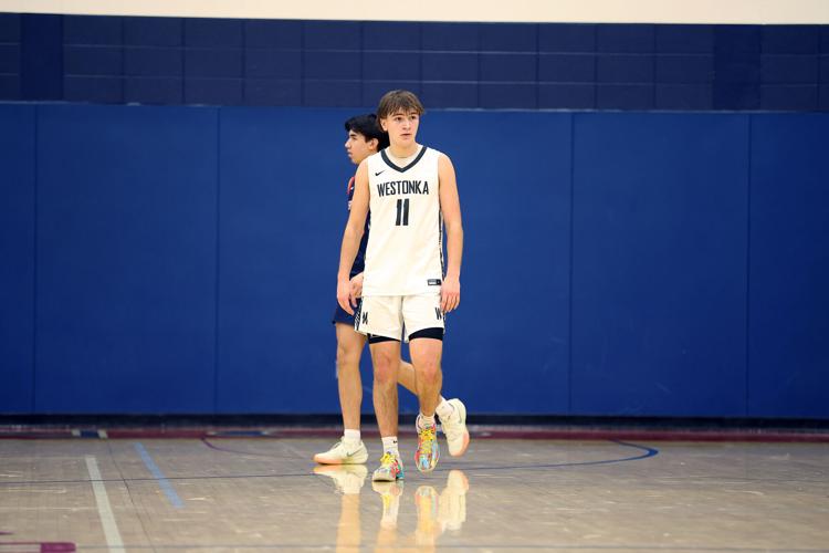 Westonka hoopsters win big on the road | Sports | hometownsource.com