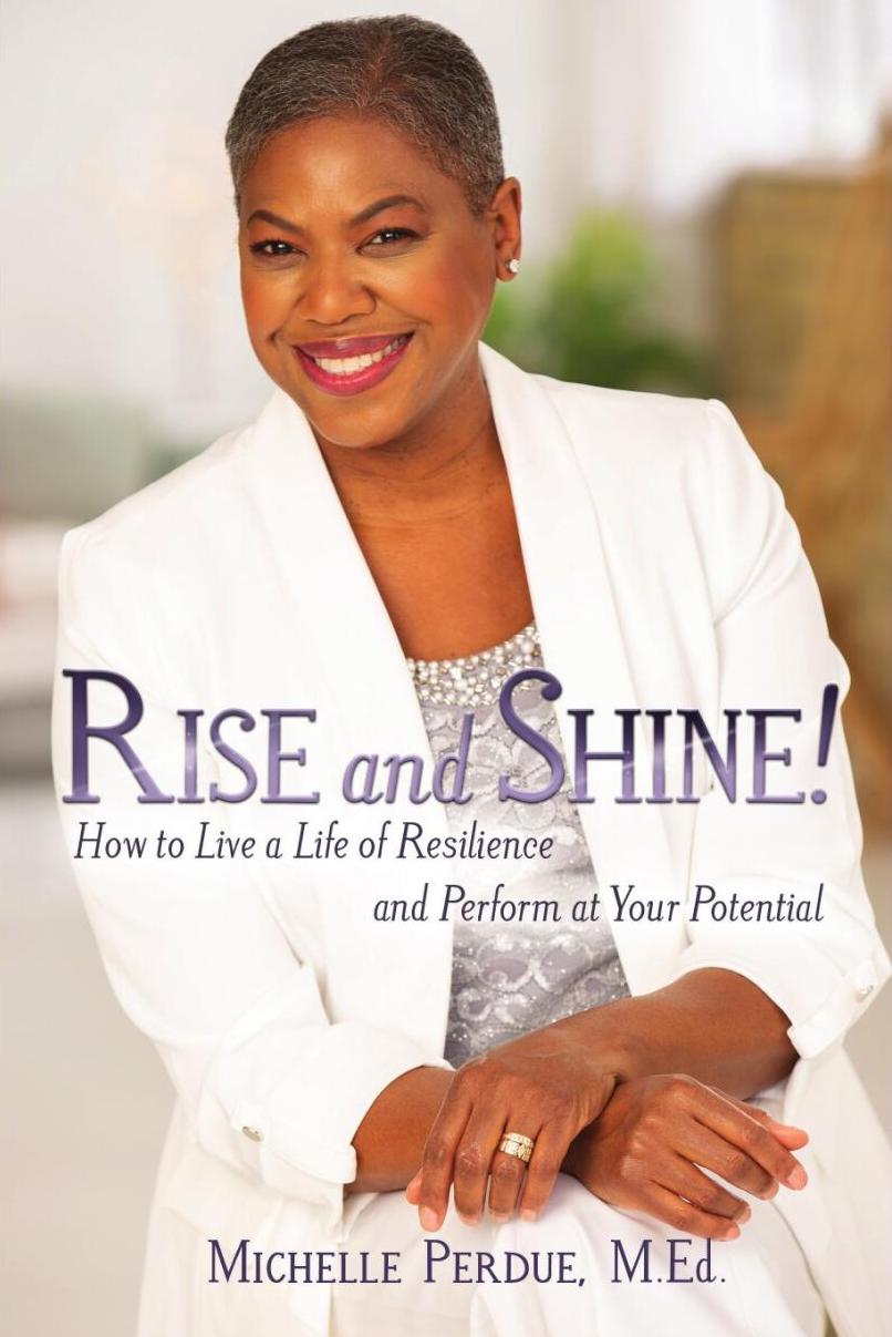 Rise And Shine Book Full Cover Pdf