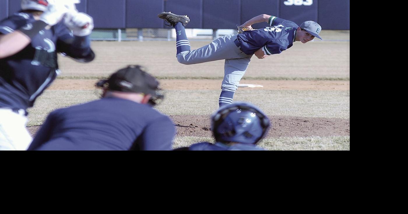 SSC baseball: Up for grabs again? | Sports | hometownsource.com