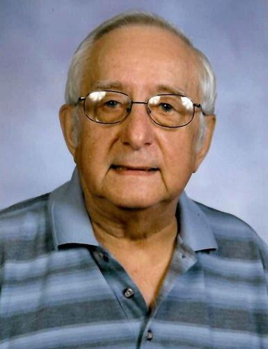Conrad J. Belfiori | Obituaries | hometownsource.com