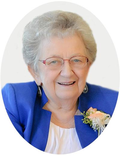 Ella Monica (Keppers) Budde, 81 | Obituaries | hometownsource.com