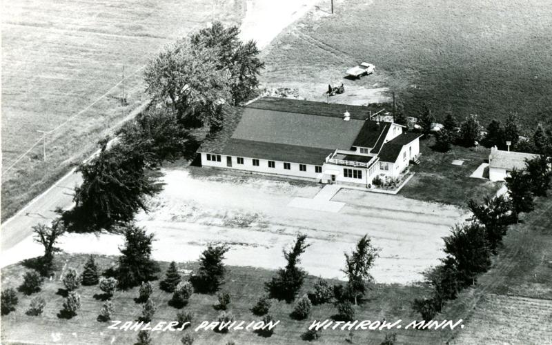 Withrow Ballroom’s last dance? | Free | hometownsource.com