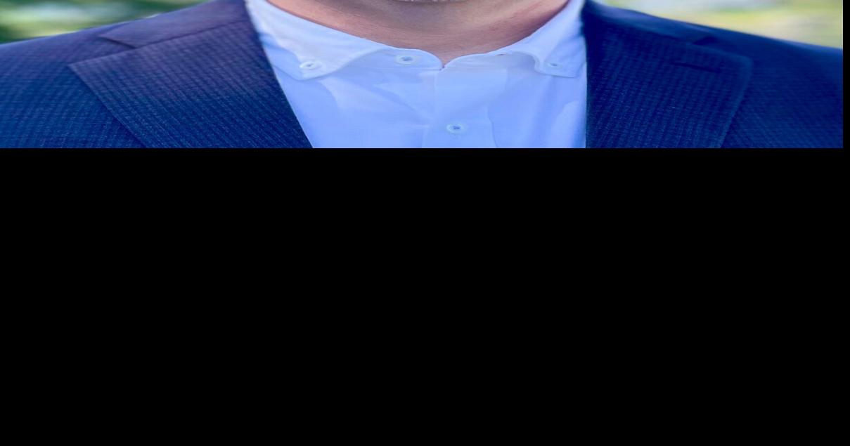 Jamie Page launches GOP bid for congress in Third District | Free ...