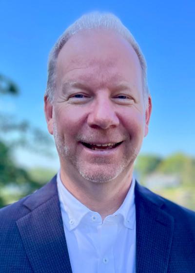 Jamie Page launches GOP bid for congress in Third District | Free ...