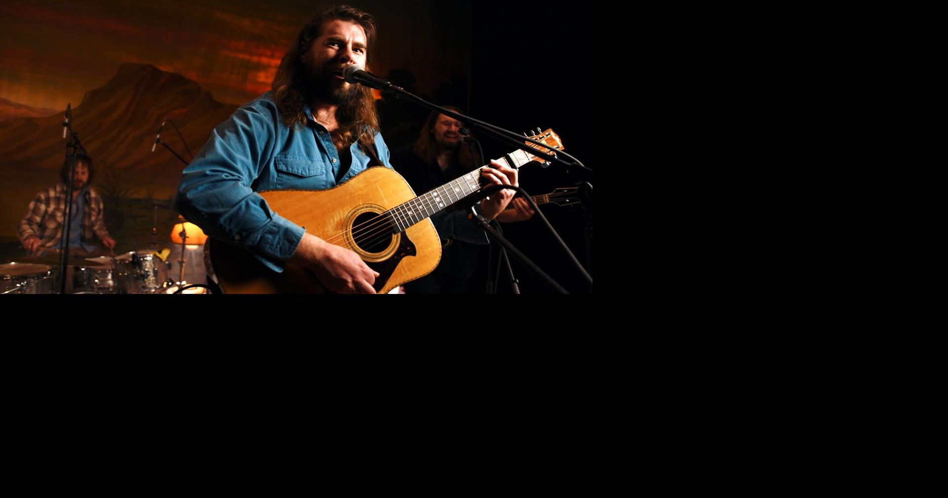 Benefit Concert REVERIE features Luke Callen at Mainspring March 9 ...