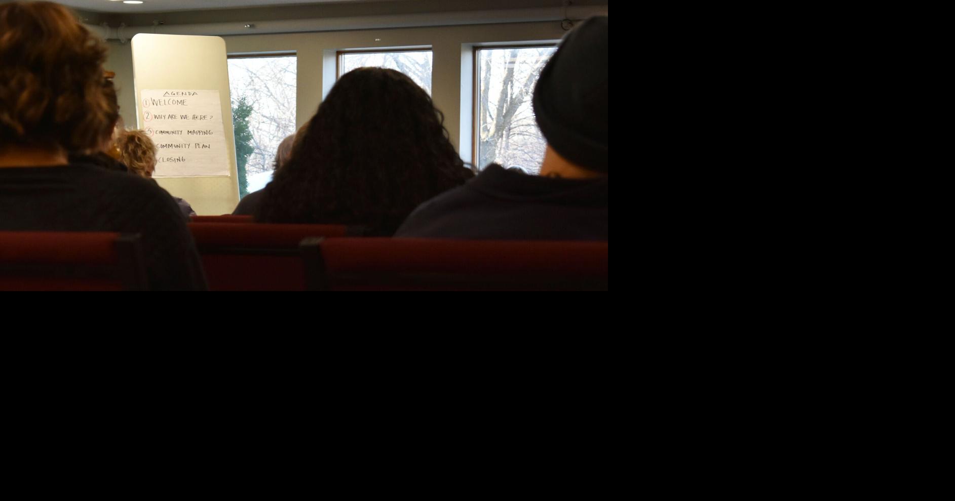 Northfielders develop a 'network of care' in response to ICE, federal ...