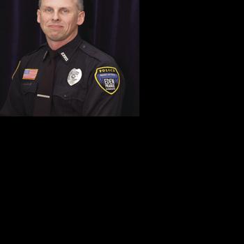 EPPD Detective Andy Rohde retires | Sun Current | hometownsource.com