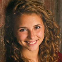 Hannah Veillette is LFCHS Girl of the Month for September | Local News ...