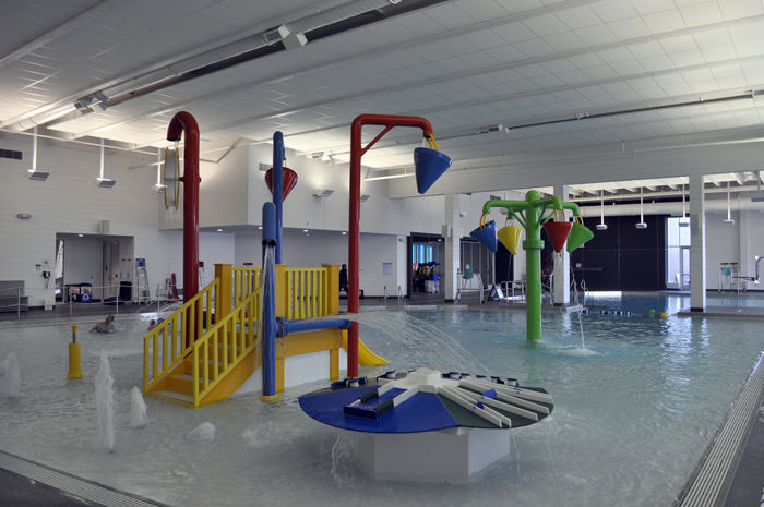 Splashing into Spring Break at the Eden Prairie Aquatics Center | Local ...