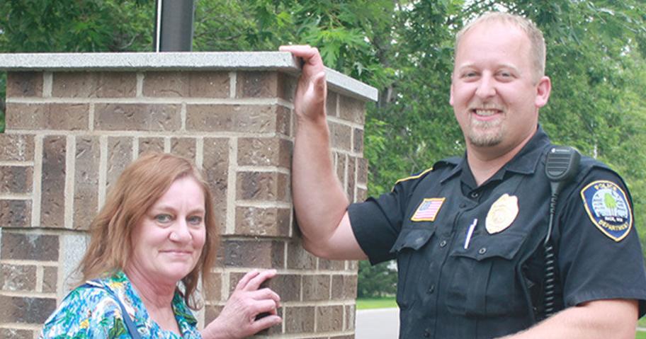 Rice police chief to be honored for saving local woman’s life last year ...