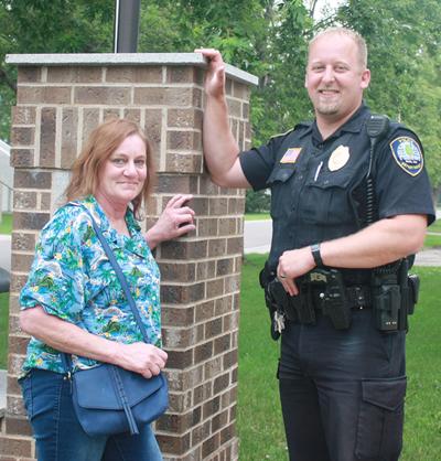 Rice police chief to be honored for saving local woman’s life last year ...