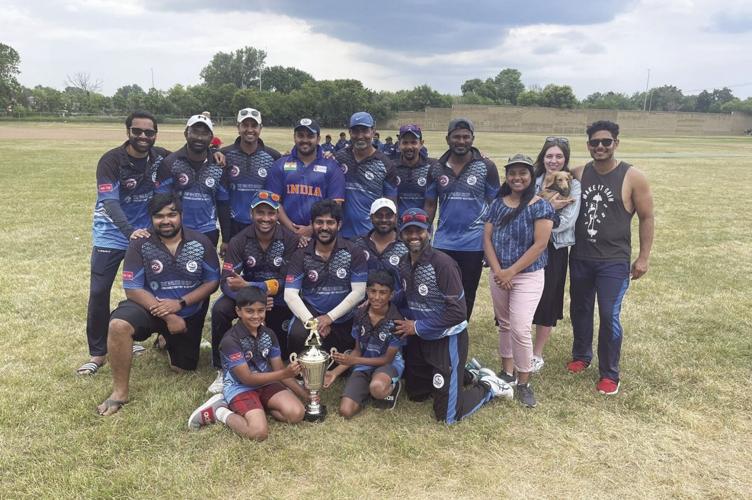 MCA keeps the tradition of cricket alive and well in Minnesota | Sports ...