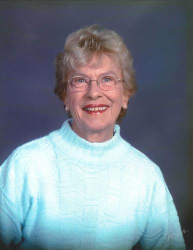 Janet Marie Brower | Obituaries | hometownsource.com