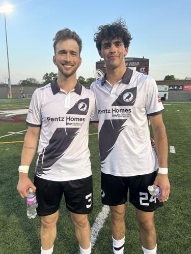 Kent brothers leave their impact on the Crows | Sports | hometownsource.com