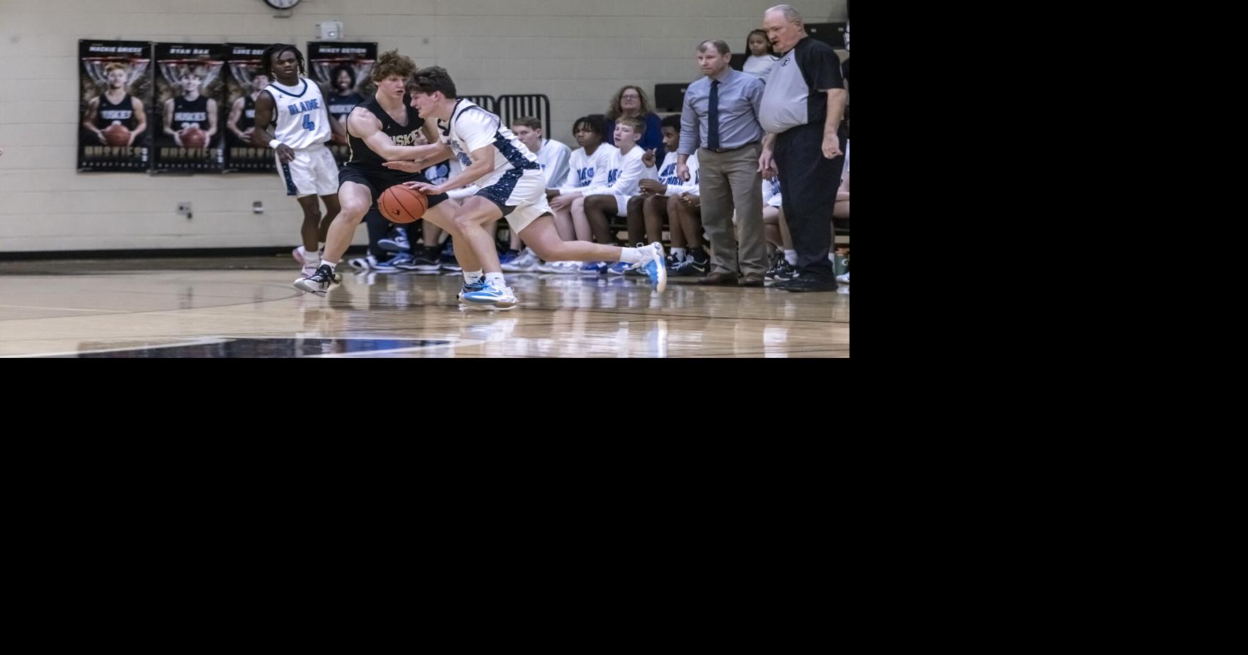 Sports Recap: Blaine boys basketball posts big rally, Andover girls ...