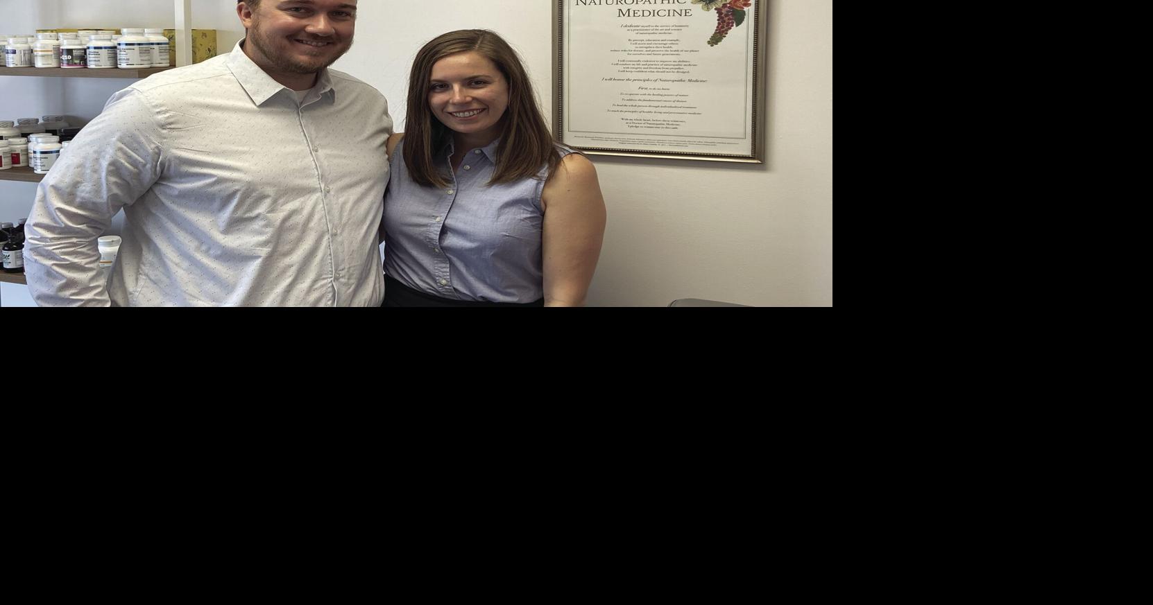 Panka Natural Health offers naturopathic medicine in downtown Hopkins ...