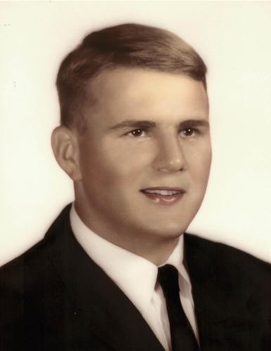 David "Coach D" F. Huber | Obituaries | hometownsource.com