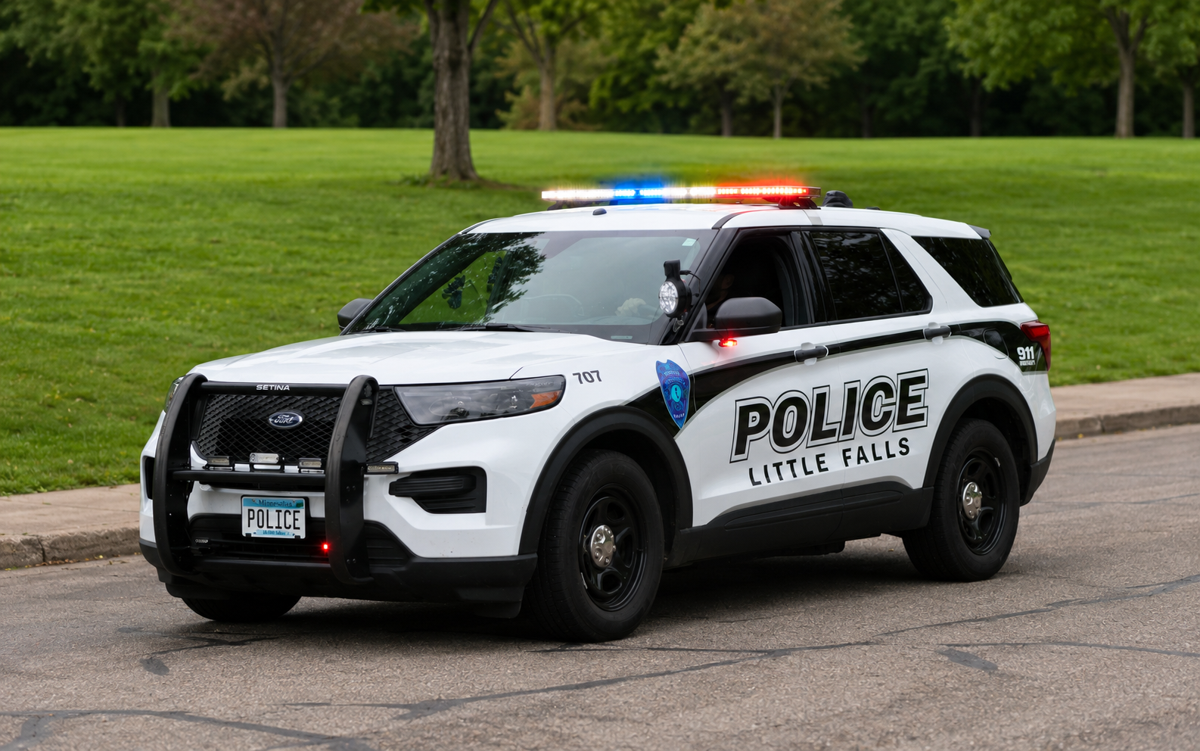 Little Falls Police Report (copy) | Community | hometownsource.com
