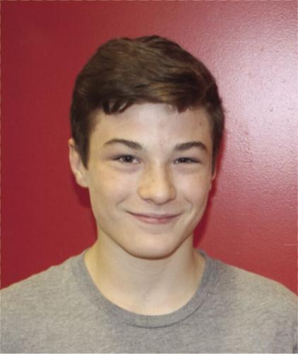 Wohlers and Hogue are SAHS Athletes of the Week | Free | hometownsource.com