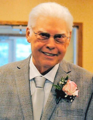 Donald A. Perry | Obituaries | hometownsource.com