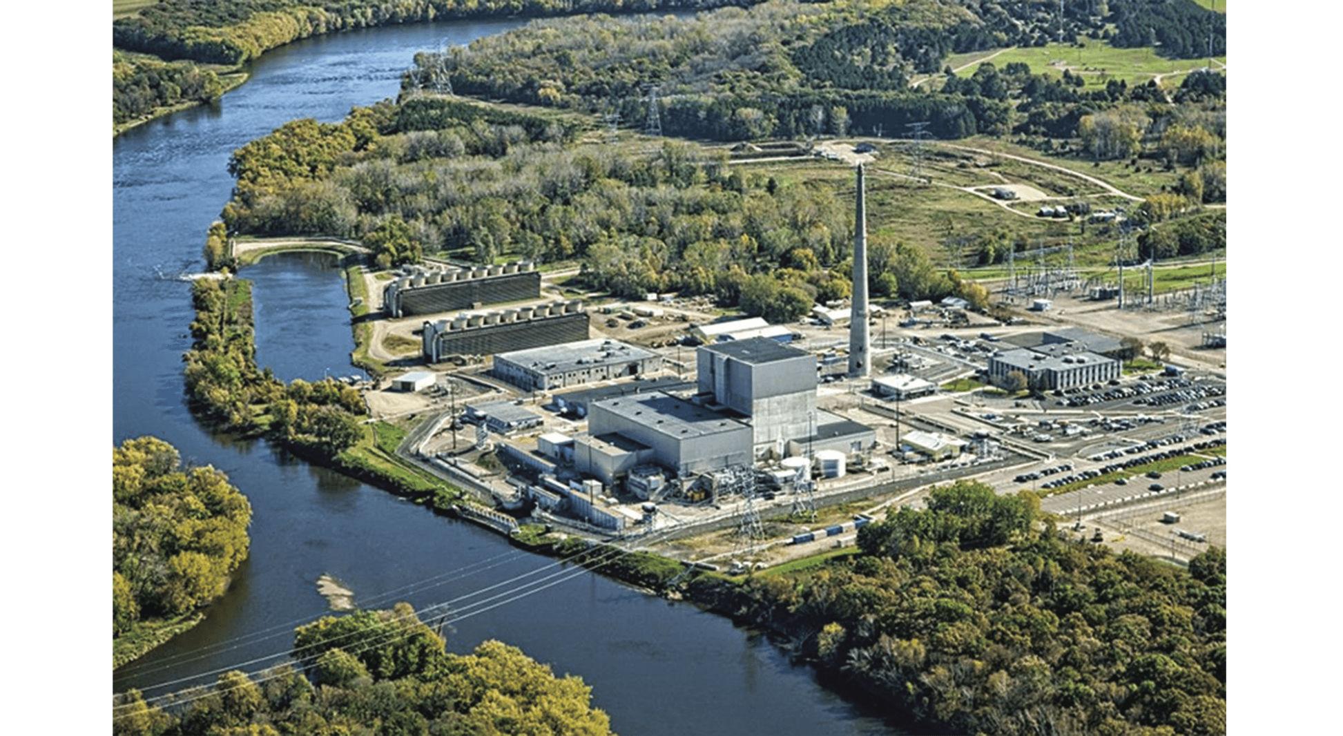 Nuclear power plant begins refueling outage April 13 | Business ...