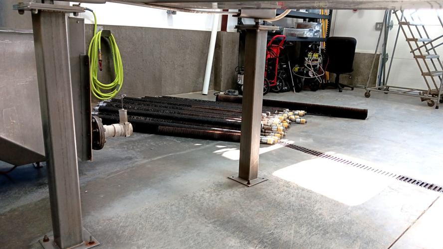 Guests get an inside look at Sno Pac Foods during After Hours event ...