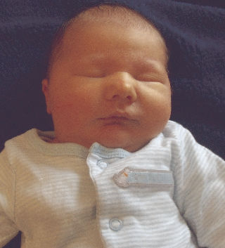 Wyatt James Rademacher | Announcements | hometownsource.com