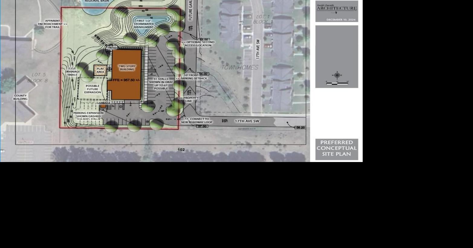 New Pathways moves forward with plans to construct new facility for ...