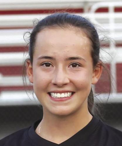 Bonilla and Vargas are SAHS Athletes of the Week | Free ...