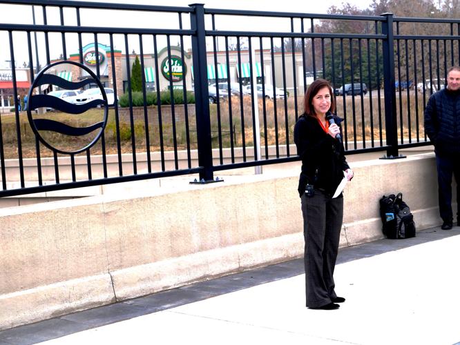 Leaders cut ribbon for Highway 169 project | Elk River Star News ...