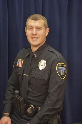 Celebrating Eden Prairie Police Department’s Officer of the Year | Eden ...