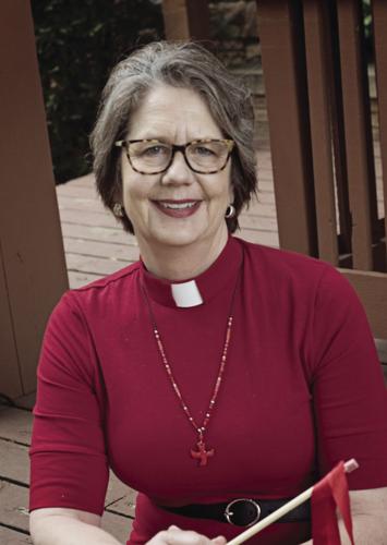 New pastor at St. John’s aims to forge connections | Community ...