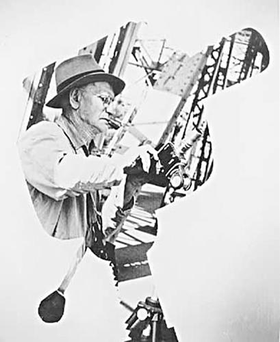 Heritage Center to screen John Runk movie | Arts & Entertainment ...