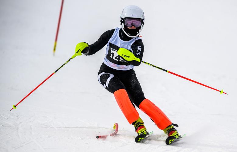 Girls' Alpine places fifth overall in state action | Sports ...