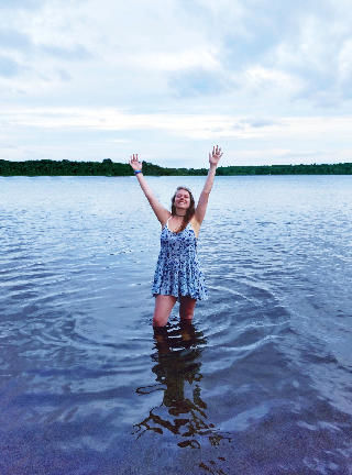 Ellie "Ellen" Weik, 23 | Obituaries | hometownsource.com