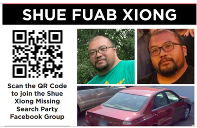 Update: Apple Valley worker who went missing dies by suicide | Free ...