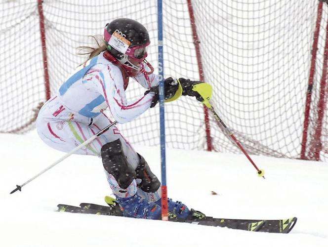 Devine captured section alpine title | Eden Prairie | hometownsource.com