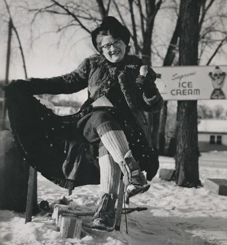 Winter Ice Cream Social | Stillwater | hometownsource.com