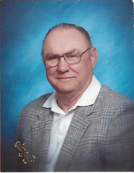 Lloyd William Riebe | Announcements | hometownsource.com