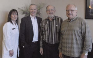 Eagan Eye Clinic celebrates 50 years | Business | hometownsource.com
