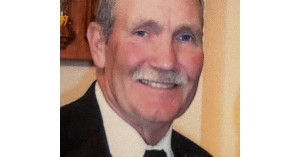 John Reining | Obituaries | hometownsource.com